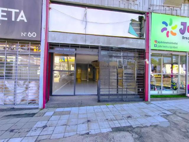 Conj. Comercial / Sala para Locação em Novo Hamburgo/RS Boa Vista