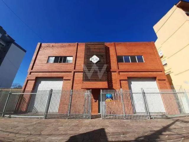 Conj. Comercial / Sala para Locação em Novo Hamburgo/RS Boa Vista