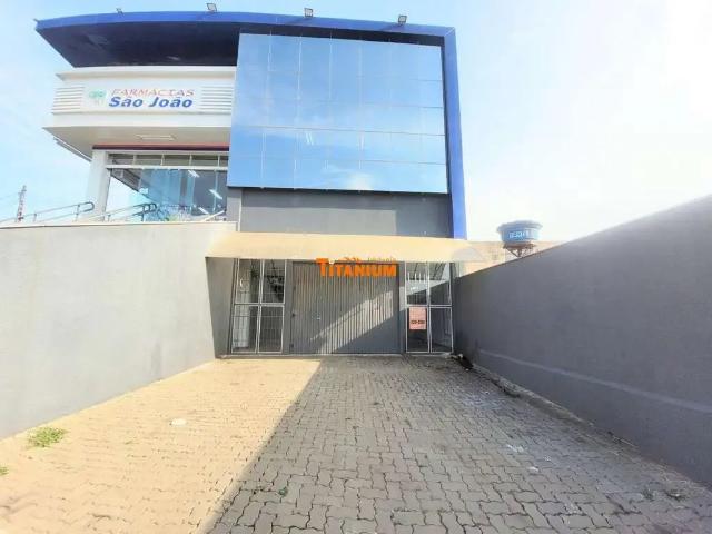 Conj. Comercial / Sala para Locação em Novo Hamburgo/RS Canudos