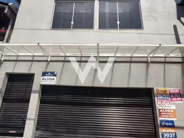 Conj. Comercial / Sala para Locação em Novo Hamburgo/RS Canudos