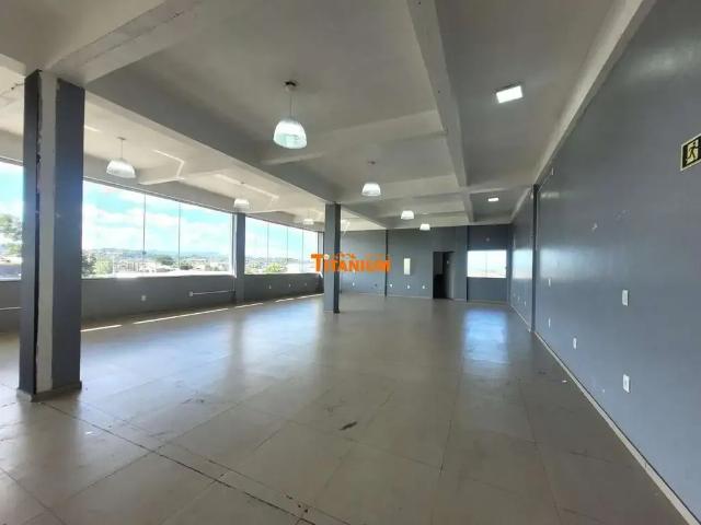 Conj. Comercial / Sala para Locação em Novo Hamburgo/RS Canudos