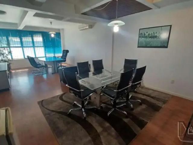 Conj. Comercial / Sala para Locação em Novo Hamburgo/RS Canudos