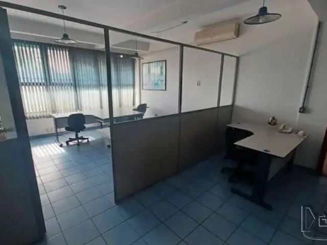 Conj. Comercial / Sala para Locação em Novo Hamburgo/RS Canudos