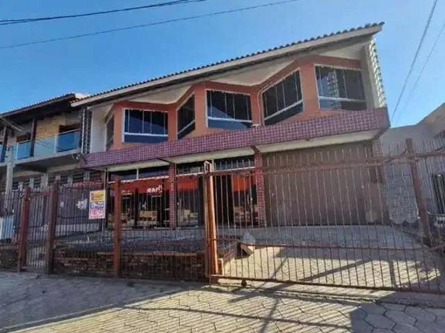 Conj. Comercial / Sala para Locação em Novo Hamburgo/RS Canudos