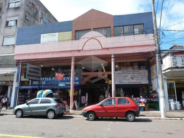 Conj. Comercial / Sala para Locação em Novo Hamburgo/RS Centro