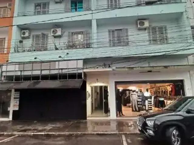 Conj. Comercial / Sala para Locação em Novo Hamburgo/RS Centro