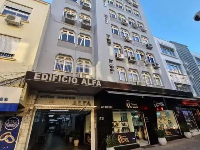 Conj. Comercial / Sala para Locação em Novo Hamburgo/RS Centro