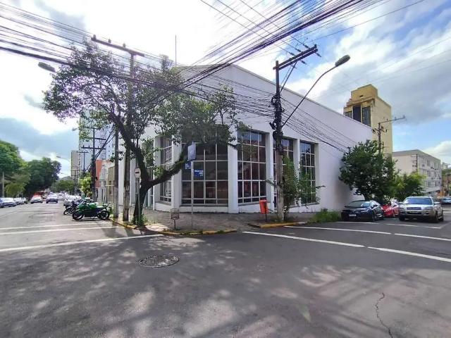 Conj. Comercial / Sala para Locação em Novo Hamburgo/RS Centro