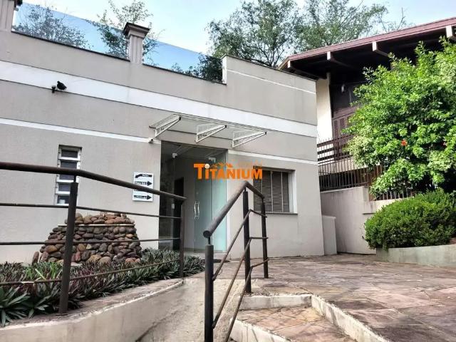 Conj. Comercial / Sala para Locação em Novo Hamburgo/RS Centro