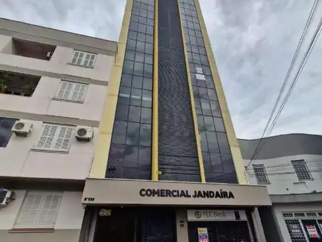 Conj. Comercial / Sala para Locação em Novo Hamburgo/RS Centro