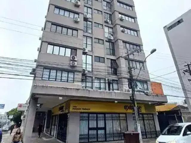 Conj. Comercial / Sala para Locação em Novo Hamburgo/RS Centro