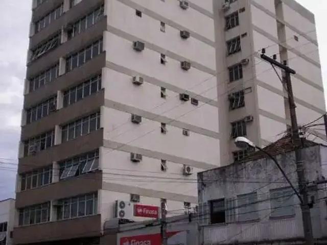 Conj. Comercial / Sala para Locação em Novo Hamburgo/RS Centro