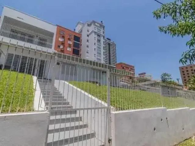 Conj. Comercial / Sala para Locação em Novo Hamburgo/RS Centro 5 Quartos