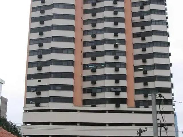 Conj. Comercial / Sala para Locação em Novo Hamburgo/RS Centro