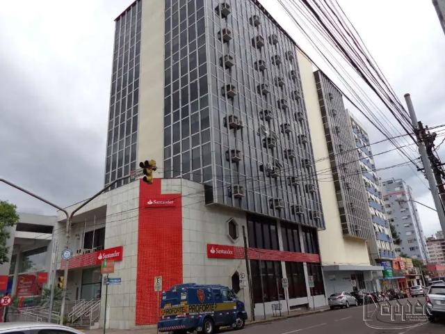 Conj. Comercial / Sala para Locação em Novo Hamburgo/RS Centro