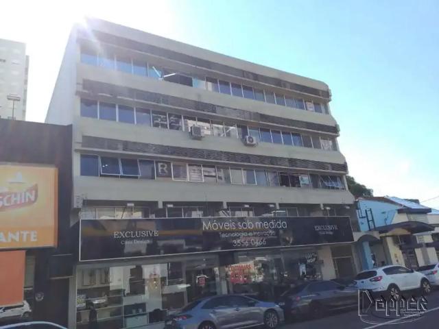 Conj. Comercial / Sala para Locação em Novo Hamburgo/RS Centro