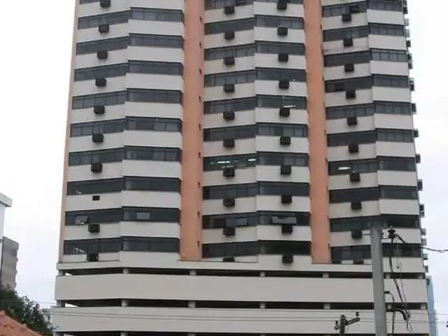 Conj. Comercial / Sala para Locação em Novo Hamburgo/RS Centro