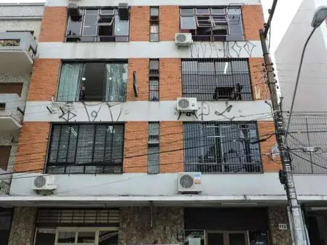 Conj. Comercial / Sala para Locação em Novo Hamburgo/RS Centro