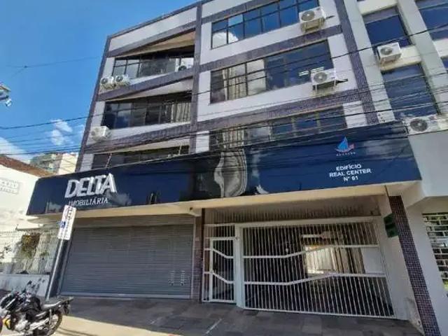 Conj. Comercial / Sala para Locação em Novo Hamburgo/RS Centro