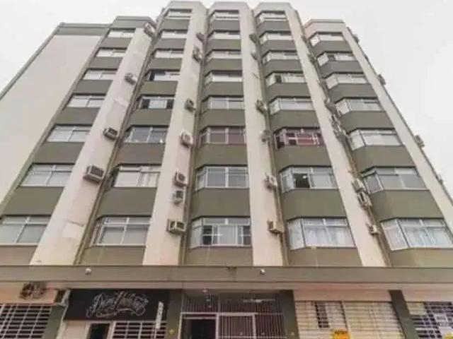 Conj. Comercial / Sala para Locação em Novo Hamburgo/RS Centro