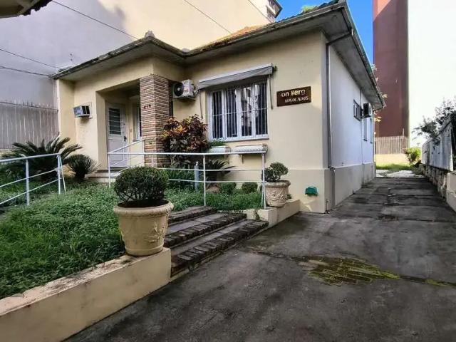 Conj. Comercial / Sala para Locação em Novo Hamburgo/RS Centro