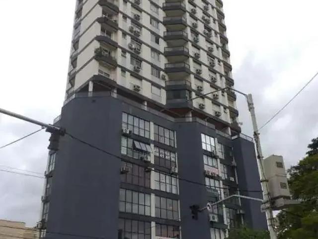 Conj. Comercial / Sala para Locação em Novo Hamburgo/RS Centro
