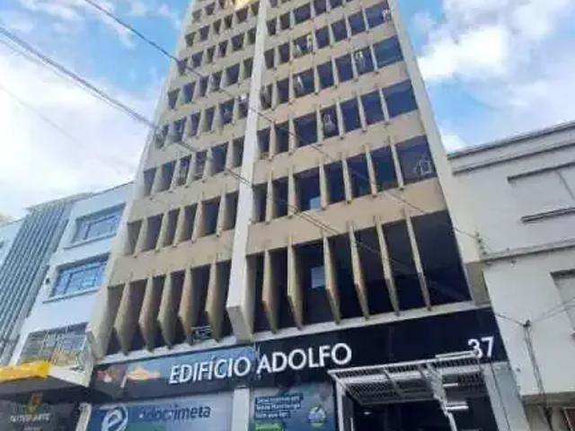 Conj. Comercial / Sala para Locação em Novo Hamburgo/RS Centro