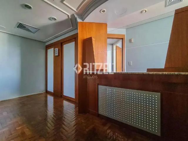 Conj. Comercial / Sala para Locação em Novo Hamburgo/RS Centro