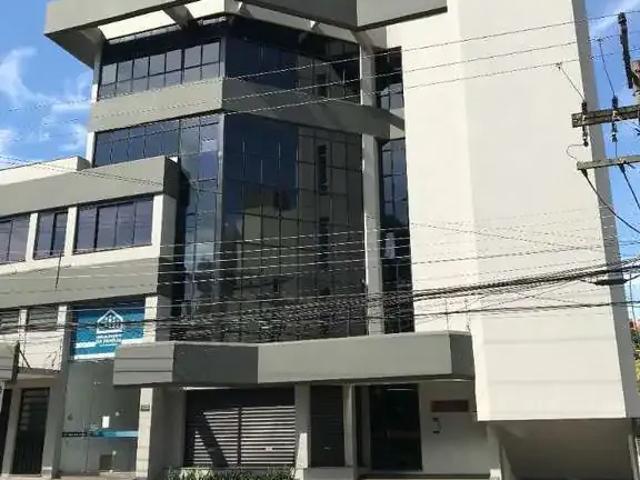 Conj. Comercial / Sala para Locação em Novo Hamburgo/RS Centro