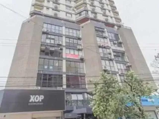 Conj. Comercial / Sala para Locação em Novo Hamburgo/RS Centro