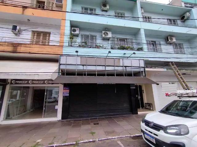 Conj. Comercial / Sala para Locação em Novo Hamburgo/RS Centro