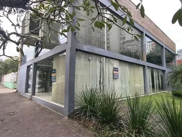 Conj. Comercial / Sala para Locação em Novo Hamburgo/RS Centro