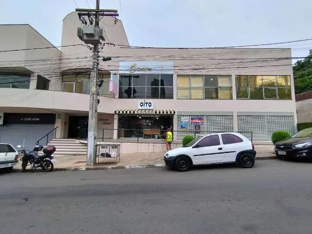 Conj. Comercial / Sala para Locação em Novo Hamburgo/RS Hamburgo Velho