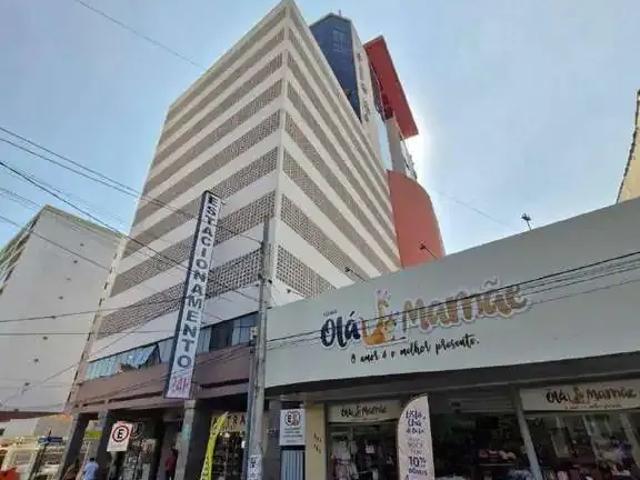 Conj. Comercial / Sala para Locação em Novo Hamburgo/RS Centro
