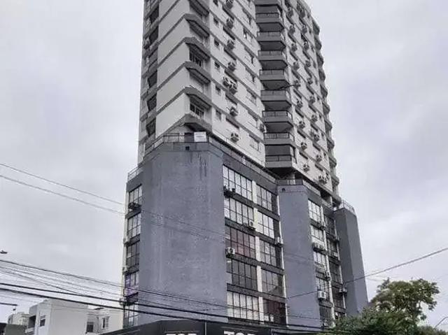 Conj. Comercial / Sala para Locação em Novo Hamburgo/RS Centro