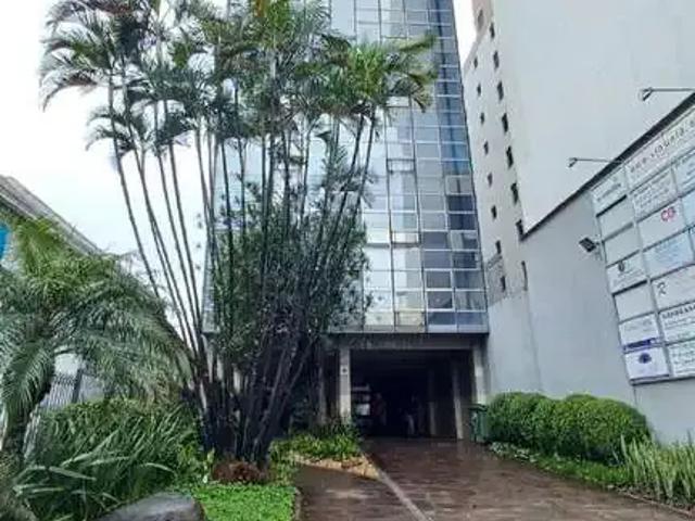 Conj. Comercial / Sala para Locação em Novo Hamburgo/RS Centro