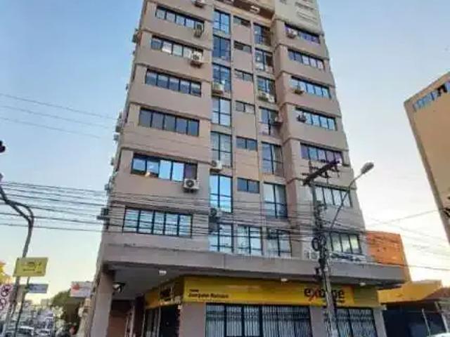 Conj. Comercial / Sala para Locação em Novo Hamburgo/RS Centro
