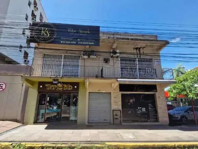 Conj. Comercial / Sala para Locação em Novo Hamburgo/RS Centro