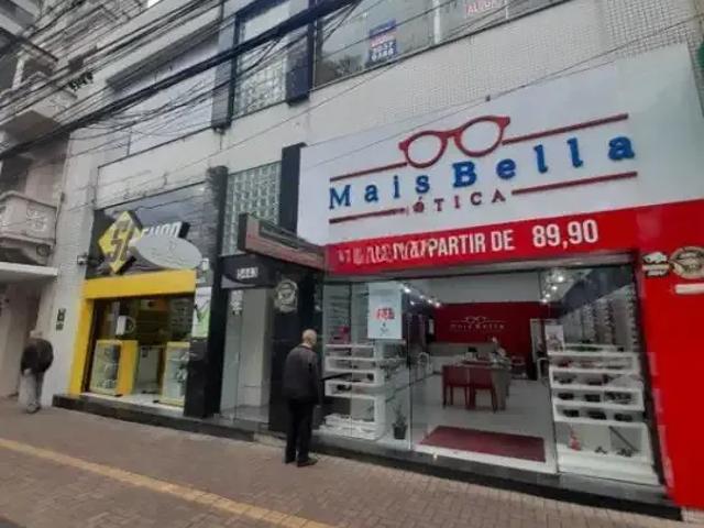 Conj. Comercial / Sala para Locação em Novo Hamburgo/RS Centro