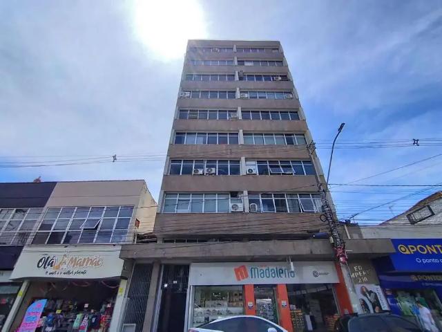 Conj. Comercial / Sala para Locação em Novo Hamburgo/RS Centro
