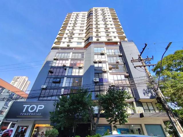 Conj. Comercial / Sala para Locação em Novo Hamburgo/RS Centro