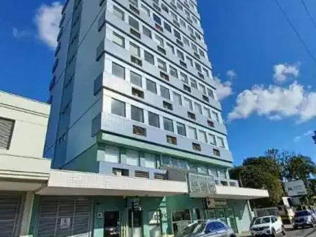 Conj. Comercial / Sala para Locação em Novo Hamburgo/RS Centro