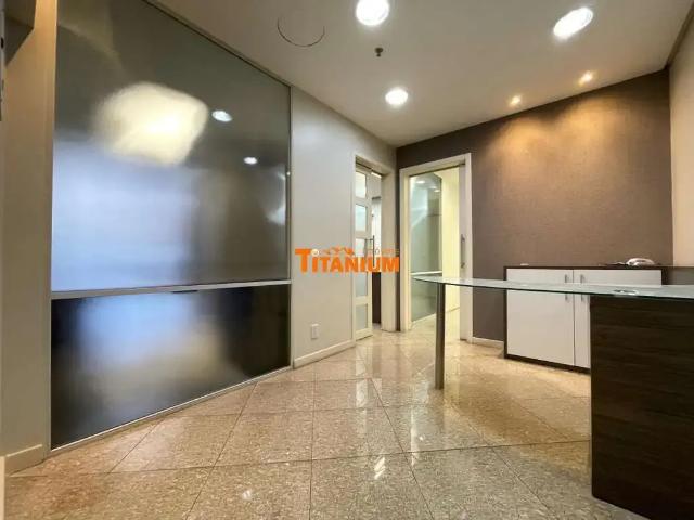 Conj. Comercial / Sala para Locação em Novo Hamburgo/RS Centro