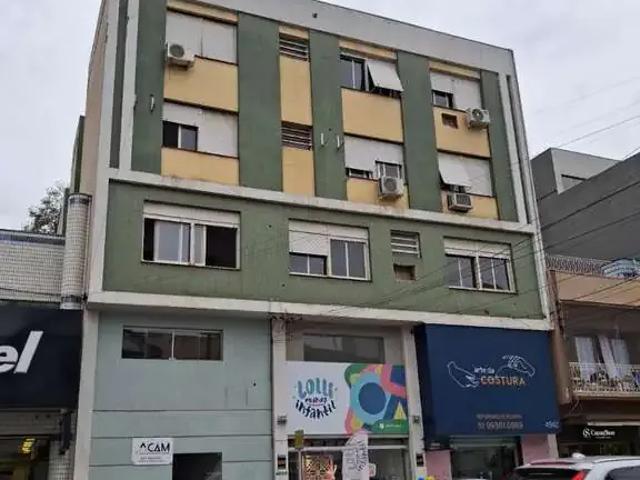 Conj. Comercial / Sala para Locação em Novo Hamburgo/RS Centro