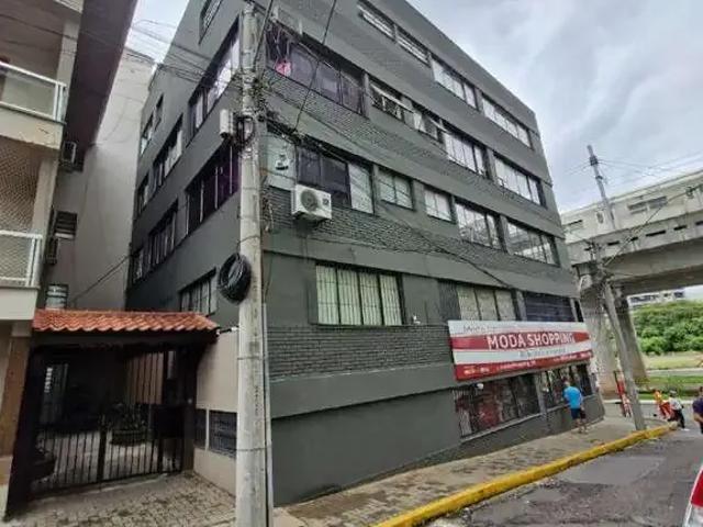 Conj. Comercial / Sala para Locação em Novo Hamburgo/RS Centro