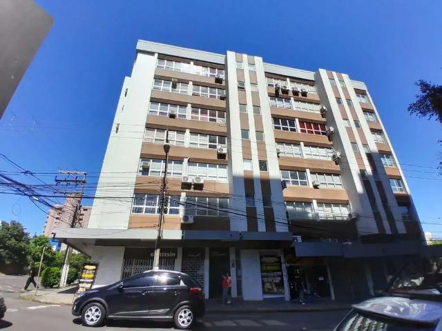 Conj. Comercial / Sala para Locação em Novo Hamburgo/RS Centro