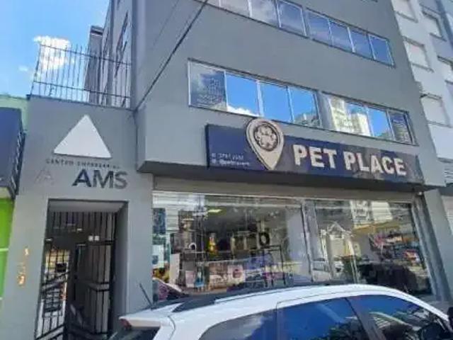 Conj. Comercial / Sala para Locação em Novo Hamburgo/RS Centro