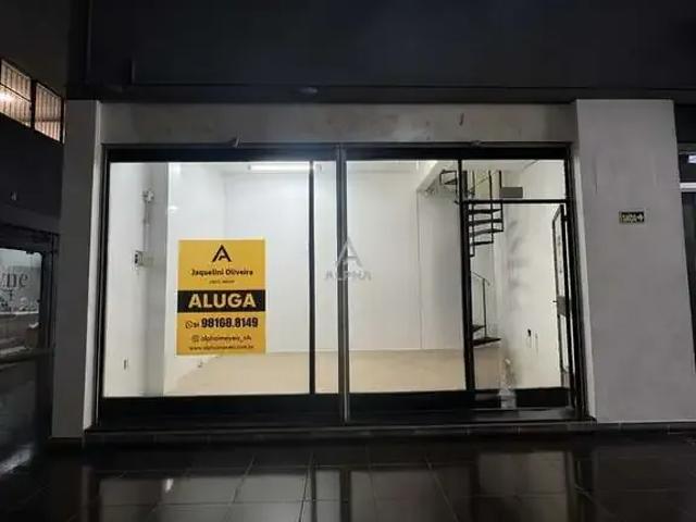 Conj. Comercial / Sala para Locação em Novo Hamburgo/RS Centro