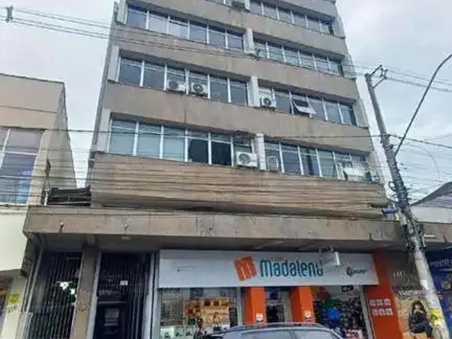 Conj. Comercial / Sala para Locação em Novo Hamburgo/RS Centro