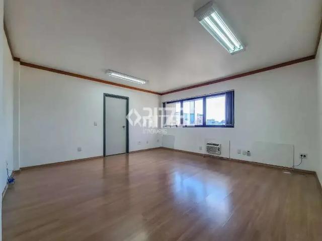 Conj. Comercial / Sala para Locação em Novo Hamburgo/RS Centro